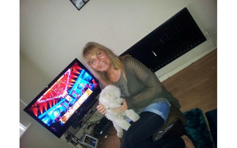 Amanda Rivers is fundraising for Daisy Inclusive UK