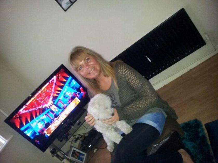 Amanda Rivers is fundraising for Daisy Inclusive UK