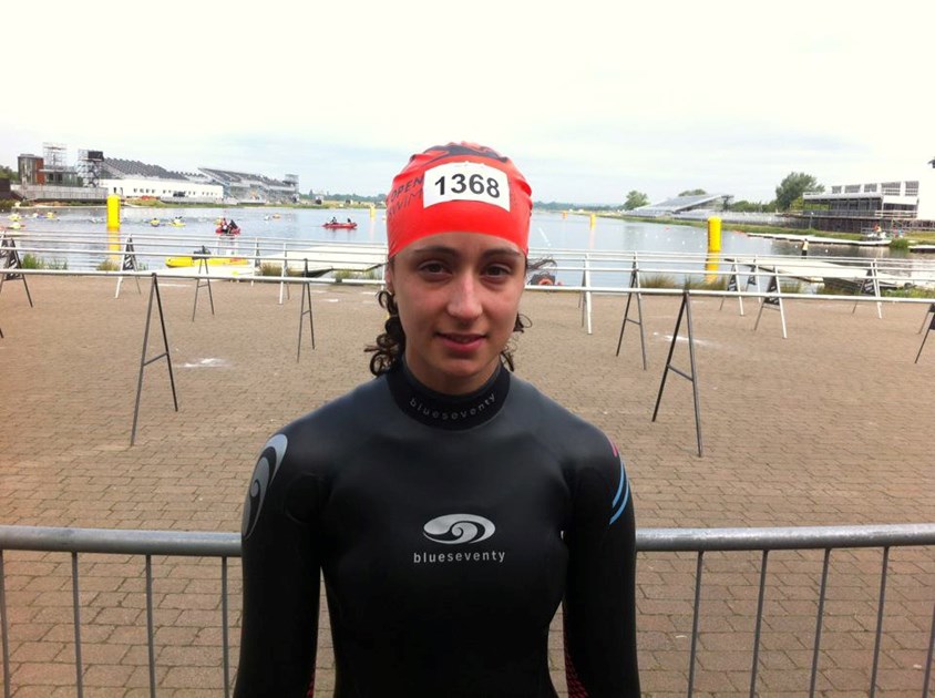 Jennifer Thompson is fundraising for Cancer Research UK