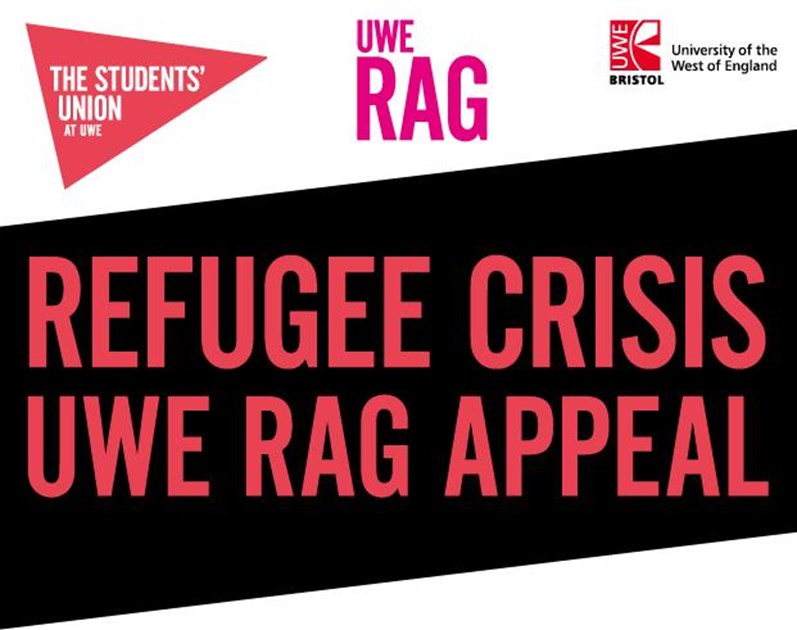 Rachel Colley is fundraising for The British Red Cross Society