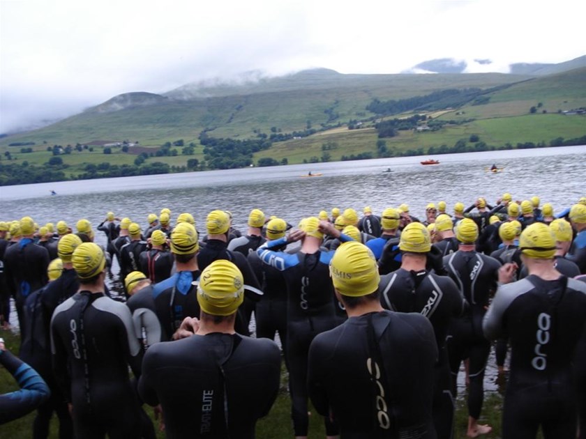 Anthony Stodart is fundraising for The Radley Foundation