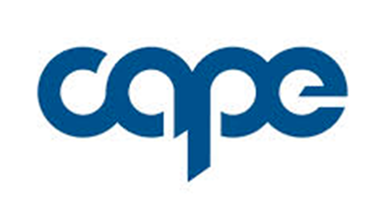 Team Cape PLC is fundraising for The Hunger Project