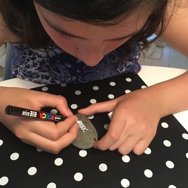 Izzy Perry is fundraising for The British Red Cross Society