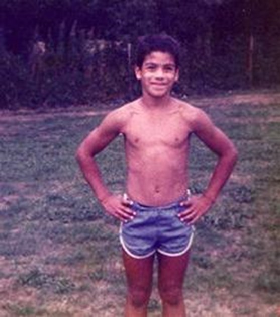 Ahid Abood is fundraising for Changing Faces