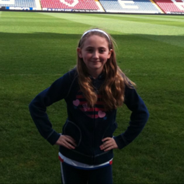 Danielle Cavannagh is fundraising for Aspire