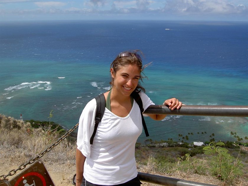 Neda Minakaran is fundraising for Fight for Sight