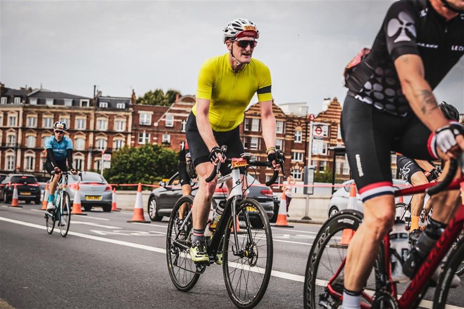 THOMAS HOPPER is fundraising for Yorkshire Cancer Research