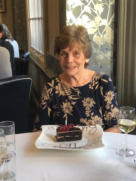 Danielle Singleton is fundraising for The Sandcastle Trust