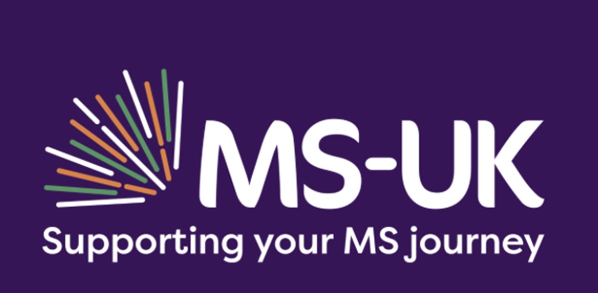 Jack Stimson is fundraising for MS-UK