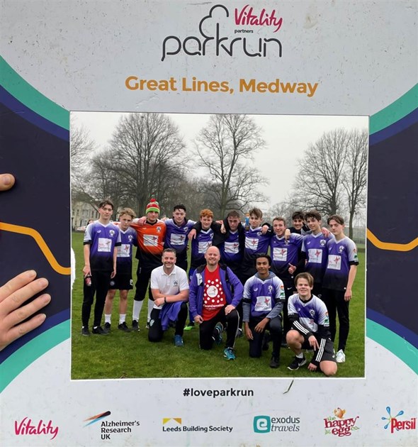 Darren Smart is fundraising for Demelza Hospice Care for Children