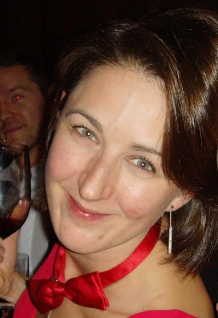 Katrin Sanderson is fundraising for Ronald McDonald House Charities