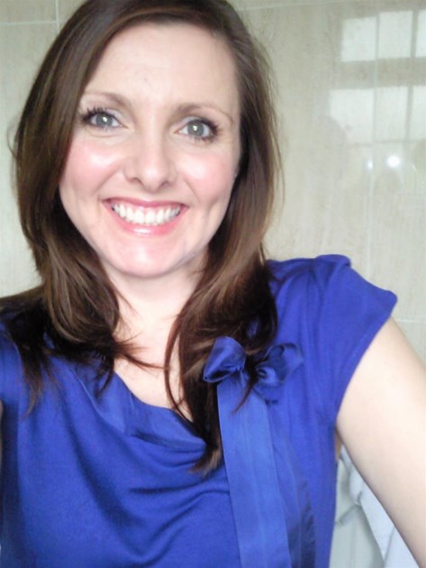 Paula Cullen is fundraising for Cancer Research UK