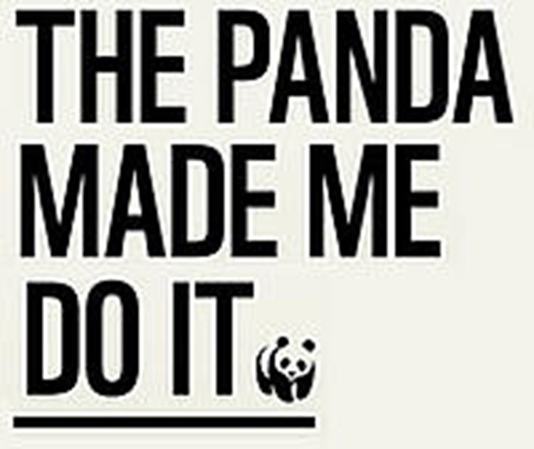 Bethany Cosgrove is fundraising for WWF-UK