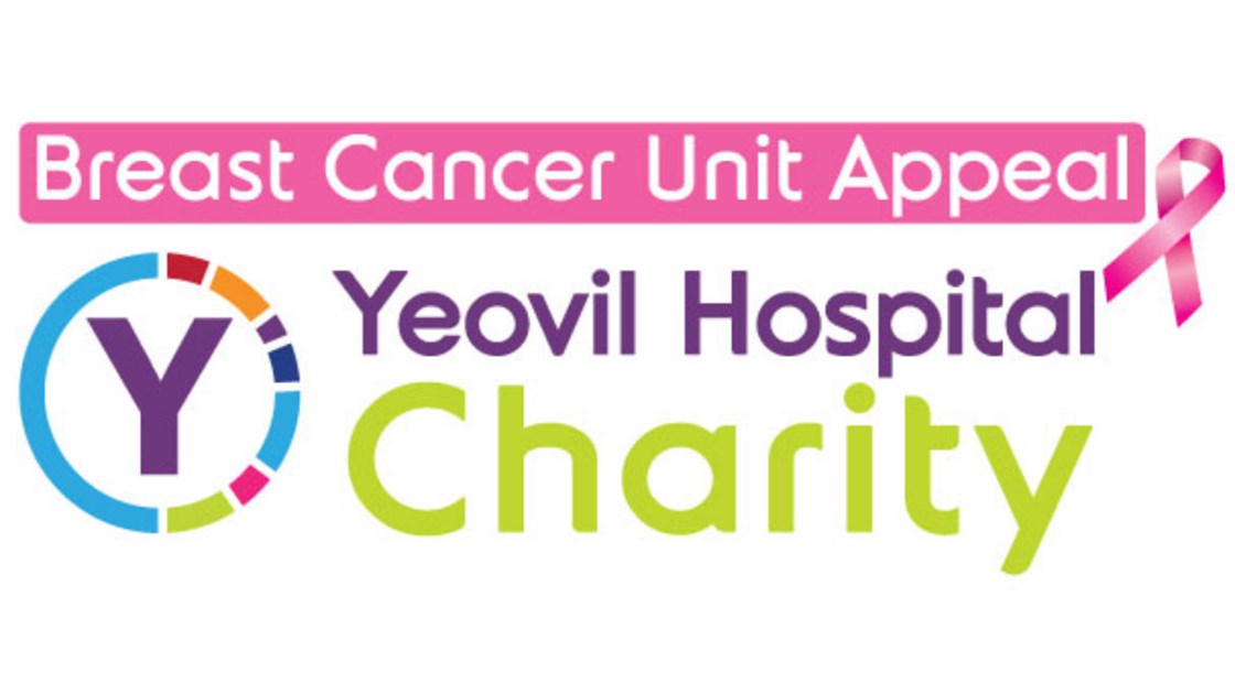 joseph walmsley is fundraising for Yeovil Hospital Charity