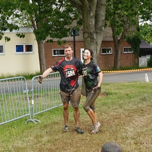 Cody Stanley is fundraising for ILEAP - Inclusive Leisure Education ...