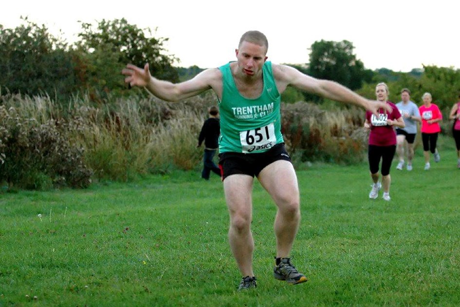 Daniel Maddock is fundraising for Macmillan Cancer Support