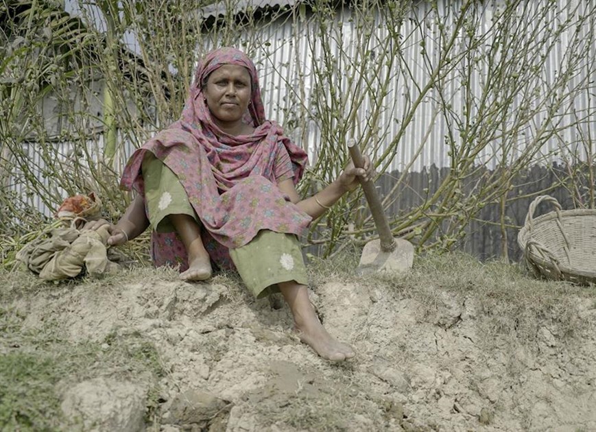 Smash Bengali is fundraising for Human Appeal