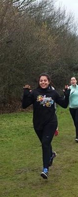 Amanda Frangiamore is fundraising for British Heart Foundation