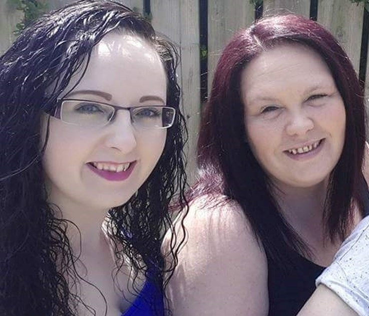 Steph Harper is fundraising for Cancer Research UK