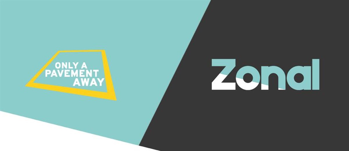 Zonal Team is fundraising for Only A Pavement Away