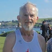 Robert Cornwell is fundraising for Frensham Pond Sailability