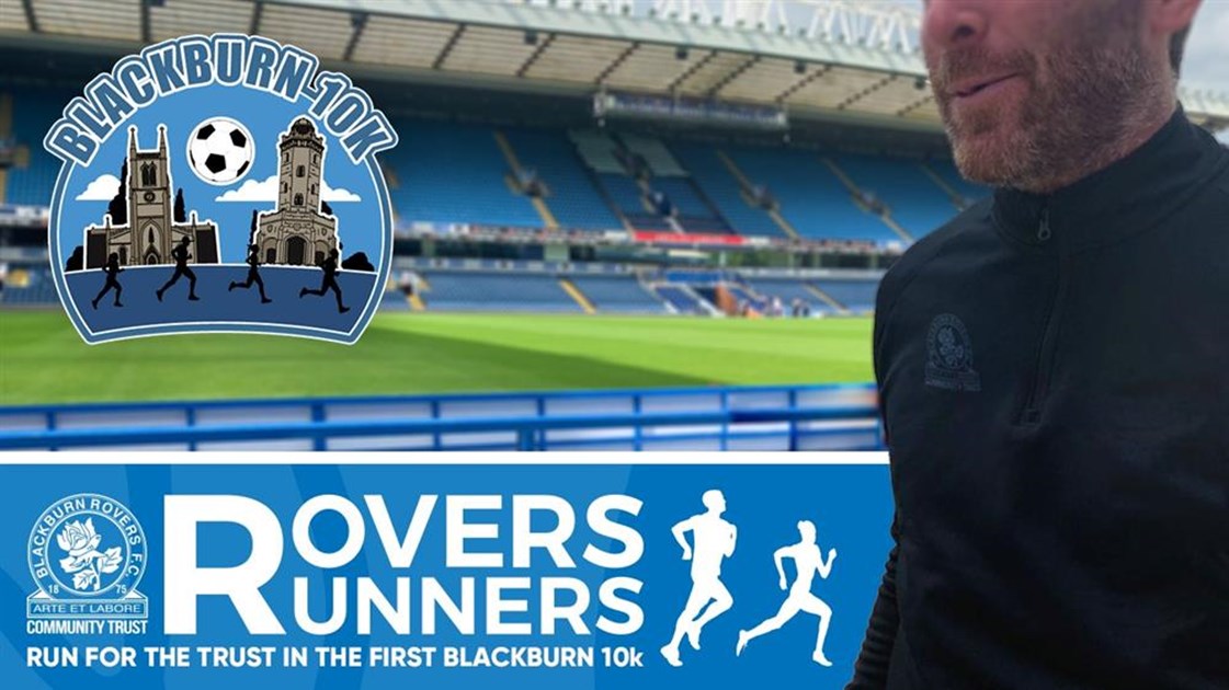 Blackburn Rovers Football Club Staff & Academy players is fundraising ...