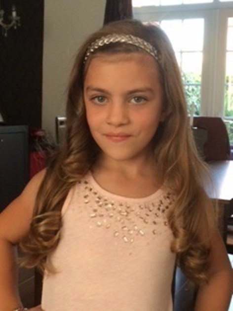 Rob Cuffe is fundraising for British Heart Foundation