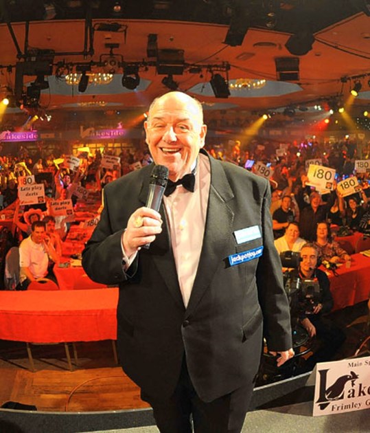 Jon Knibb is fundraising for Acorns Children's Hospice Trust