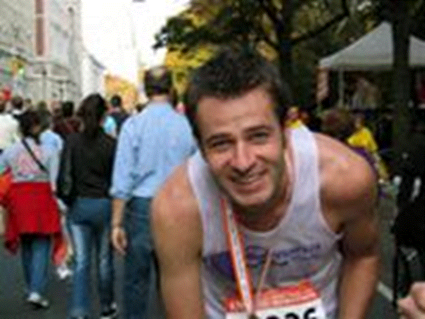 Stuart Gurr is fundraising for Dreams Come True