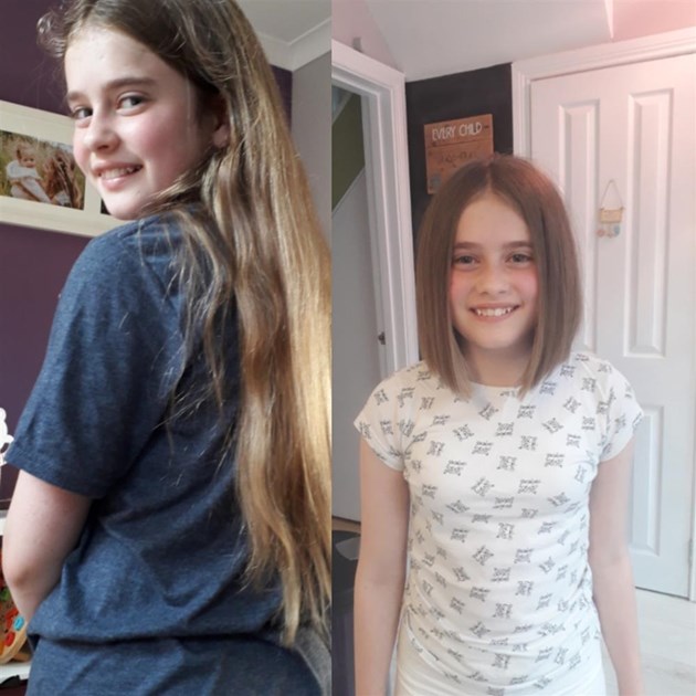 Sarah Mathison is fundraising for Little Princess Trust