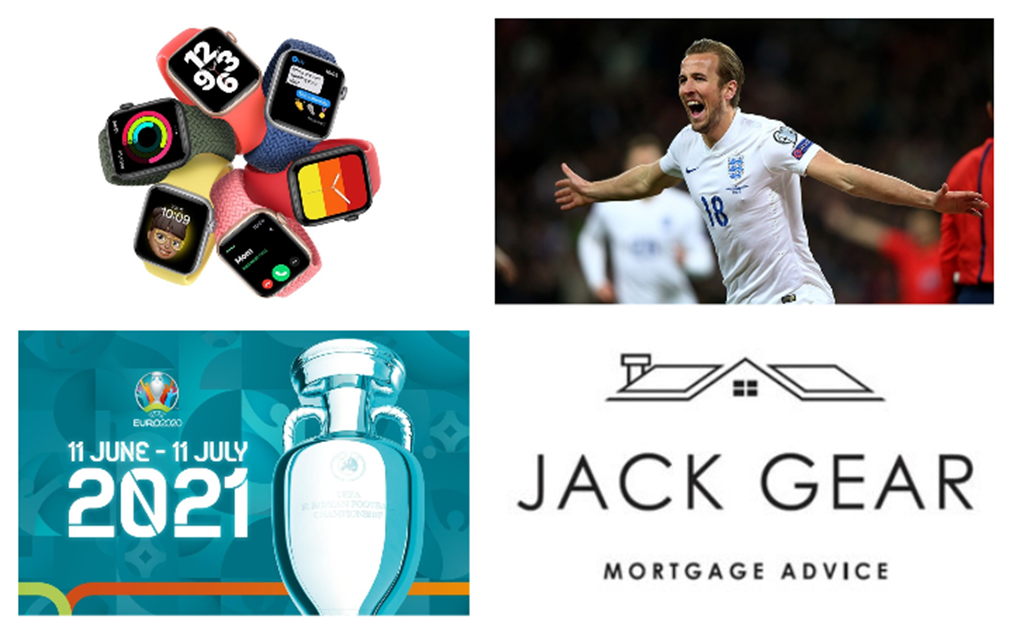 Jack Gear is fundraising for Mind