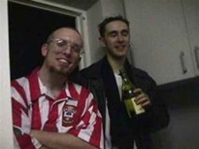 William Butcher is fundraising for The Institute of Cancer Research ...