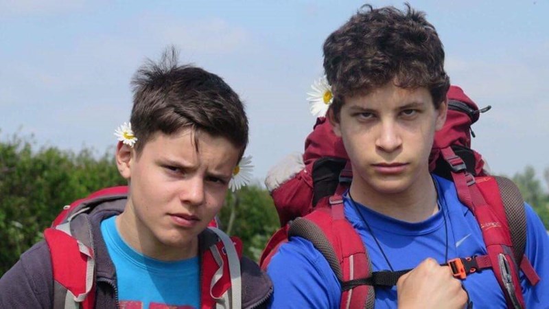 Jonah Stephens is fundraising for Restless Development