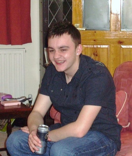 Moira Armstrong is fundraising for Epilepsy Research Institute UK