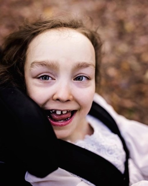 Alliance Biotech Solutions is fundraising for TLC (Tammy Lynn Center)