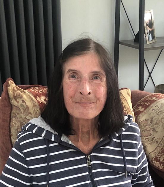 Emma Turley is fundraising for Scleroderma & Raynaud's UK (SRUK)