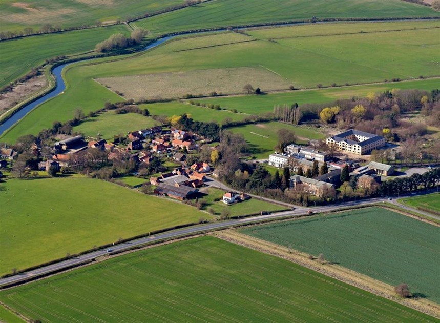 Mohammed Rayhaan Ali Ahmed is fundraising for Jamia Al-Karam