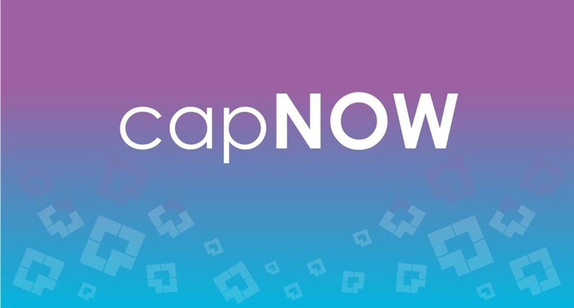 cap NOW is fundraising for FREEDOM4GIRLS