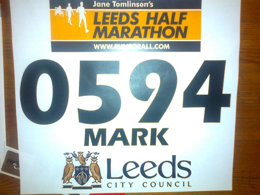 mark stringer is fundraising for Lineham Farm Childrens' Centre