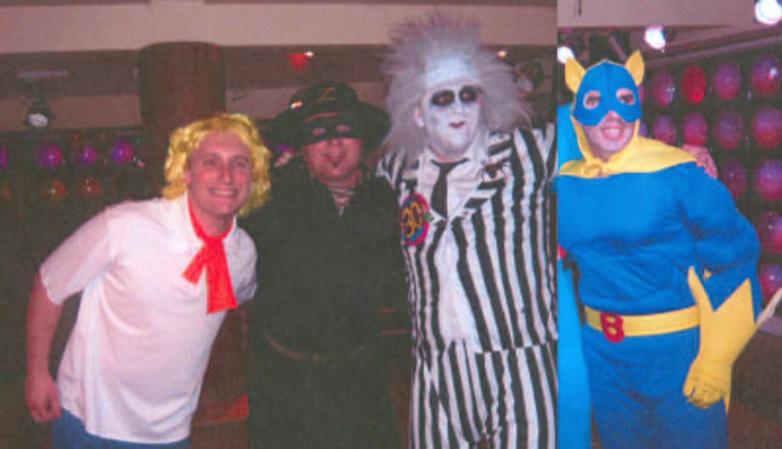 Ceinion Thomas is fundraising for Blood Cancer UK