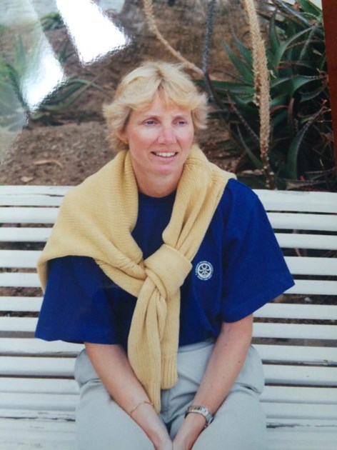 Richard Salter is fundraising for Multiple Sclerosis Society