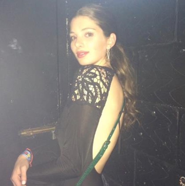 Remembering Ila Scheckter is fundraising for Centrepoint