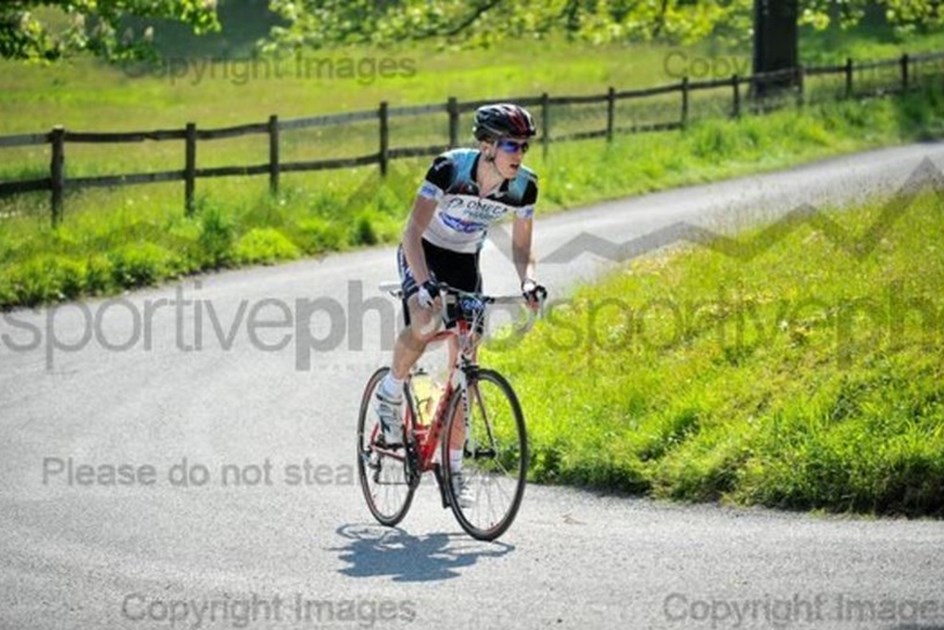 Alex Godwin is fundraising for Young Lives vs Cancer