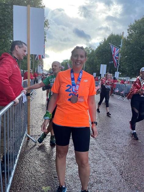 Michelle Atherton is fundraising for RNIB - Royal National Institute of ...