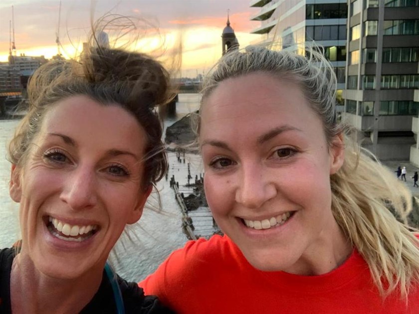 Victoria Nicholson is fundraising for Medecins Sans Frontieres ...