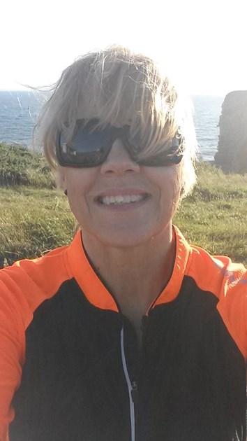 Jackie Swift is fundraising for Tŷ Hafan