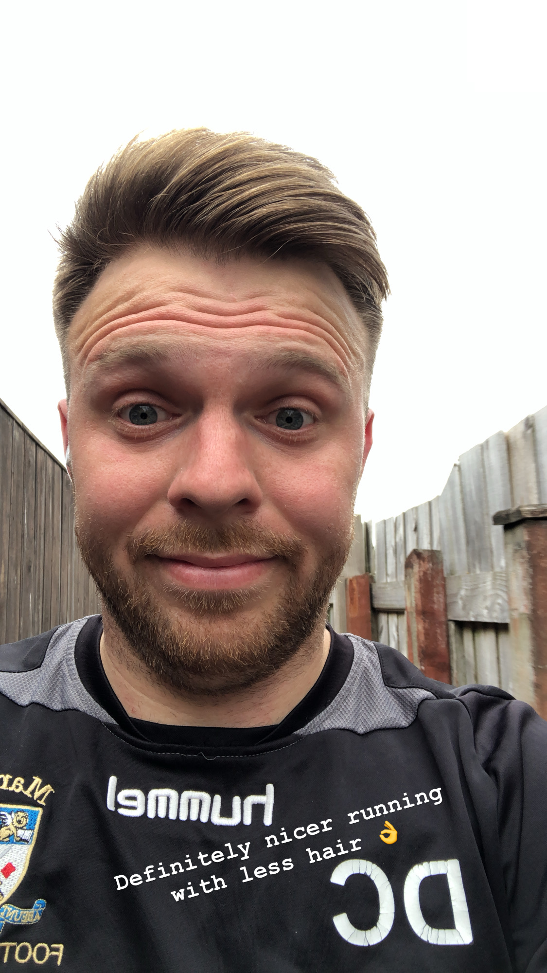 Daniel Colwill is fundraising for Macmillan Cancer Support