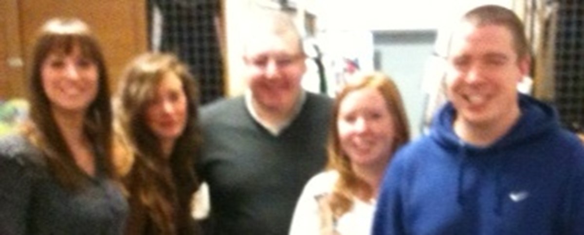 Natalie Barber is fundraising for Macmillan Cancer Support