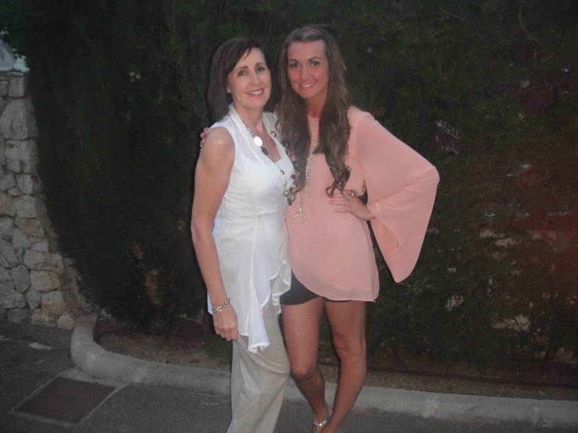 Barbara Gregson is fundraising for Cancer Research UK