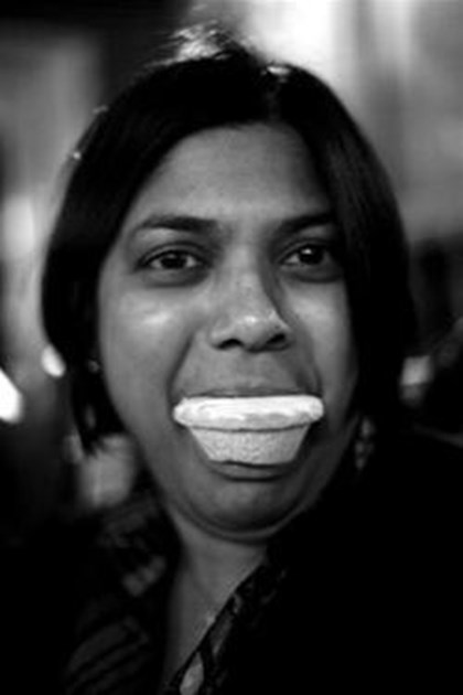 Kamala Panday is fundraising for Get Kids Going!